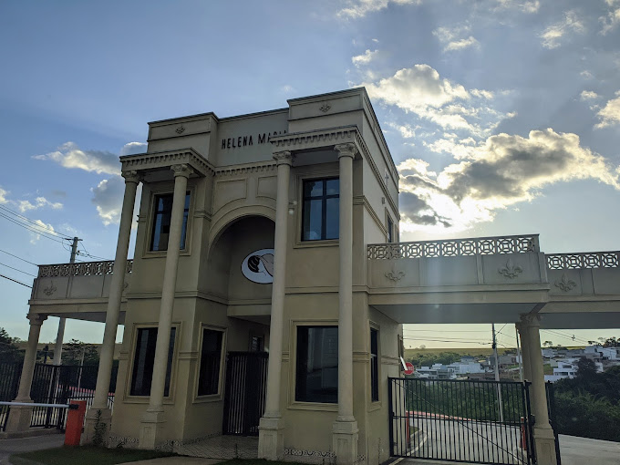 Condomínio Helena Maria